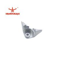 China Part No 116798 Footer Plate Fork Auto Cutter Spare Parts For Vector 2500 for sale