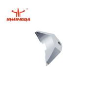 China Part No 116798 Footer Plate Fork Auto Cutter Spare Parts For Vector 2500 for sale