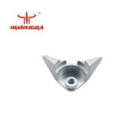 China Part No 116798 Footer Plate Fork Auto Cutter Spare Parts For Vector 2500 for sale
