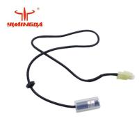China Cable For LX Laser Kit Paragon Cutter Parts PN 98991000 for sale