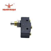 China Paragon HX Cutter Parts 925500736 Z-01HQ-B Switch Spdt High Sensitivity 0.1A Estop for sale