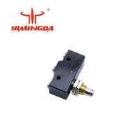 China Paragon HX Cutter Parts 925500736 Z-01HQ-B Switch Spdt High Sensitivity 0.1A Estop for sale