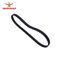 China 22505705 Sewing Machine Parts Timing Belt 225l050 M434N4 UNITTA For Juki Zig Zag for sale