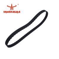 China 22505705 Sewing Machine Parts Timing Belt 225l050 M434N4 UNITTA For Juki Zig Zag for sale