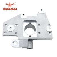 China PN 99395005 99395004 Auto Cutter Parts Carriage Elevator Dual Rail Machining HX for sale