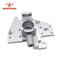 China PN 99395005 99395004 Auto Cutter Parts Carriage Elevator Dual Rail Machining HX for sale