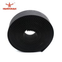 China Timing Belt Auto Cutter Parts X Belt PN 8M-60-5960 For YIN Cutter Model HY2007 for sale