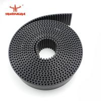 China Timing Belt Auto Cutter Parts X Belt PN 8M-60-5960 For YIN Cutter Model HY2007 for sale