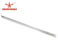 China CAD Cutting Knives Auto Cutter Blade PN 68539 232x10.5x3mm Strong H Knife For Kuris Cutter for sale