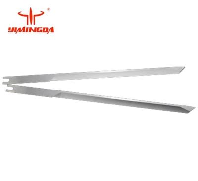 China CAD Cutting Knives Auto Cutter Blade PN 68539 232x10.5x3mm Strong H Knife For Kuris Cutter for sale