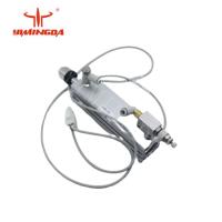 China 98067000 98068000 Paragon Spare Parts Assy Elevator Pneu Up / Down 2.7 CM HD for sale