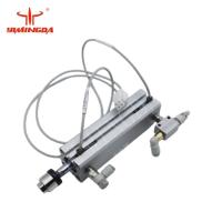 China 98067000 98068000 Paragon Spare Parts Assy Elevator Pneu Up / Down 2.7 CM HD for sale