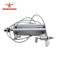 China 98067000 98068000 Paragon Spare Parts Assy Elevator Pneu Up / Down 2.7 CM HD for sale