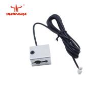 China Auto Cutter Machine Parts Assy Laser Light PN 93368001 For XLC7000 Z7 for sale