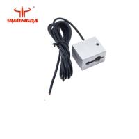 China Auto Cutter Machine Parts Assy Laser Light PN 93368001 For XLC7000 Z7 for sale