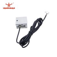 China Auto Cutter Machine Parts Assy Laser Light PN 93368001 For XLC7000 Z7 for sale