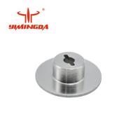 China Auto Cutter Parts Grinding Stone Wheel PN 5.918.35.183 DIA 50MM For Cutter Machine for sale