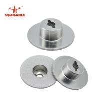China Auto Cutter Parts Grinding Stone Wheel PN 5.918.35.183 DIA 50MM For Cutter Machine for sale