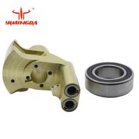 China Plate Holder Cutter Spare Parts PN 705440 For Vector Q25 for sale