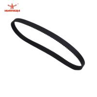 China Belt Timing Cutter Spare Parts 5mm Pitch 127 Groove 15mm Wide PN 180500291 for sale