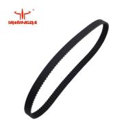 China Belt Timing Cutter Spare Parts 5mm Pitch 127 Groove 15mm Wide PN 180500291 for sale