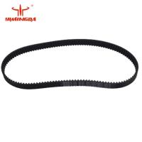 China Belt Timing Cutter Spare Parts 5mm Pitch 127 Groove 15mm Wide PN 180500291 for sale