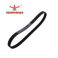 China Belt Timing Cutter Spare Parts 5mm Pitch 127 Groove 15mm Wide PN 180500291 for sale