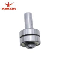 China Auto Cutter Parts Wheel Shaft Distance Ring Wheel Hub Bearing Ball 6204-C-2Z for sale