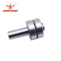 China Auto Cutter Parts Wheel Shaft Distance Ring Wheel Hub Bearing Ball 6204-C-2Z for sale