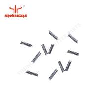 China PN 035-028-025 Auto Cutter Parts Spring Power Conductor for sale