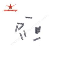 China PN 035-028-025 Auto Cutter Parts Spring Power Conductor for sale