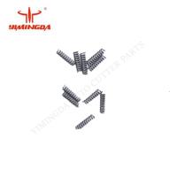 China PN 035-028-025 Auto Cutter Parts Spring Power Conductor for sale