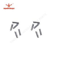 China PN 035-028-025 Auto Cutter Parts Spring Power Conductor for sale