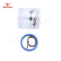 China PN 705965 Auto Cutter Parts Swivel Collector And Protective Cover for sale