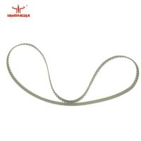 China Tooth Belt 10 T5/725 Cutter Spare Parts PN 70135020 PN 061161 For Bullmer for sale