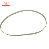 China Tooth Belt 10 T5/725 Cutter Spare Parts PN 70135020 PN 061161 For Bullmer for sale