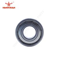 China Ball Bearing Cutter Spare Parts 15mm ID X 35mm OD X 11mm W PN 152281036 for sale