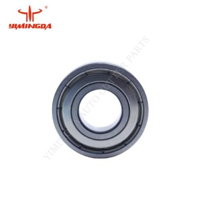 China Ball Bearing Cutter Spare Parts 15mm ID X 35mm OD X 11mm W PN 152281036 for sale