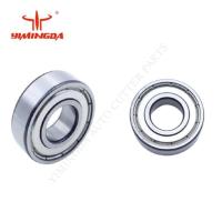 China Ball Bearing Cutter Spare Parts 15mm ID X 35mm OD X 11mm W PN 152281036 for sale