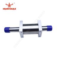 China SGS Auto Cutter Parts Special Air Cylinder PN 53839003 53839002 for sale