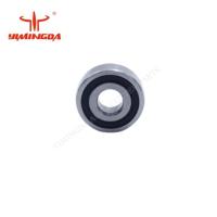 China PN 053081 Auto Cutter Spare Parts Groove Ball Bearing 608 TB P4 GMN for sale