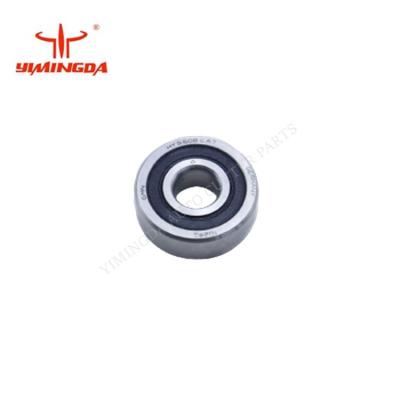 China PN 053081 Auto Cutter Spare Parts Groove Ball Bearing 608 TB P4 GMN for sale