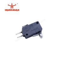 China Spreader XLS50 125 Cutter Spare Parts Assy End Stop Switch W / Swing Arm PN 5040-052-0003 for sale