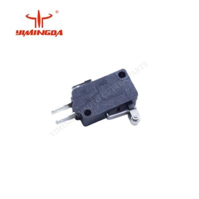 China Spreader XLS50 125 Cutter Spare Parts Assy End Stop Switch W / Swing Arm PN 5040-052-0003 for sale