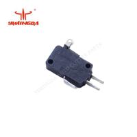 China Spreader XLS50 125 Cutter Spare Parts Assy End Stop Switch W / Swing Arm PN 5040-052-0003 for sale