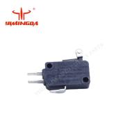 China Spreader XLS50 125 Cutter Spare Parts Assy End Stop Switch W / Swing Arm PN 5040-052-0003 for sale