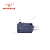 China Spreader XLS50 125 Cutter Spare Parts Assy End Stop Switch W / Swing Arm PN 5040-052-0003 for sale
