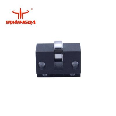 China PN 112261 Auto Cutter Parts Roll Holder Rear Lower For Procut D 8001 S for sale