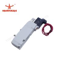 China 968500283 Auto Cutter Parts Valve VQZ2151 5LO1 For Cutting Machine XLC7000 for sale
