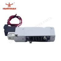 China 968500283 Auto Cutter Parts Valve VQZ2151 5LO1 For Cutting Machine XLC7000 for sale